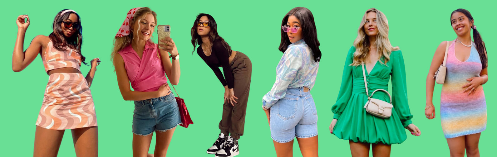 What's New With Curtsy: Introducing Our New Look - Curtsy Blog