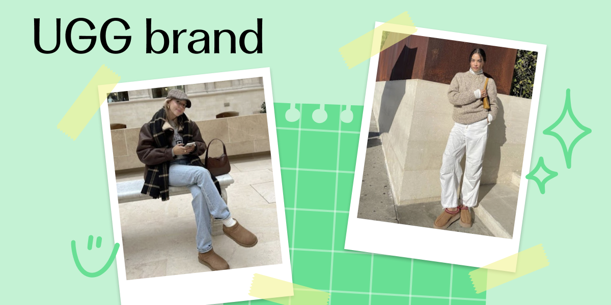 Curtsy Blog - changing the way you thrift